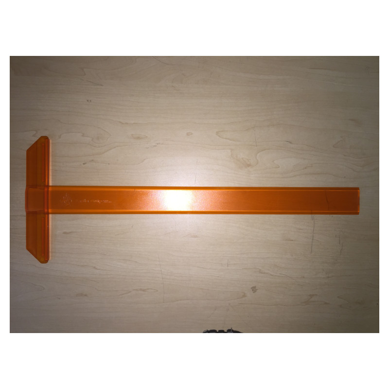 T-Square A2 60cm removable head - Scola-Tek