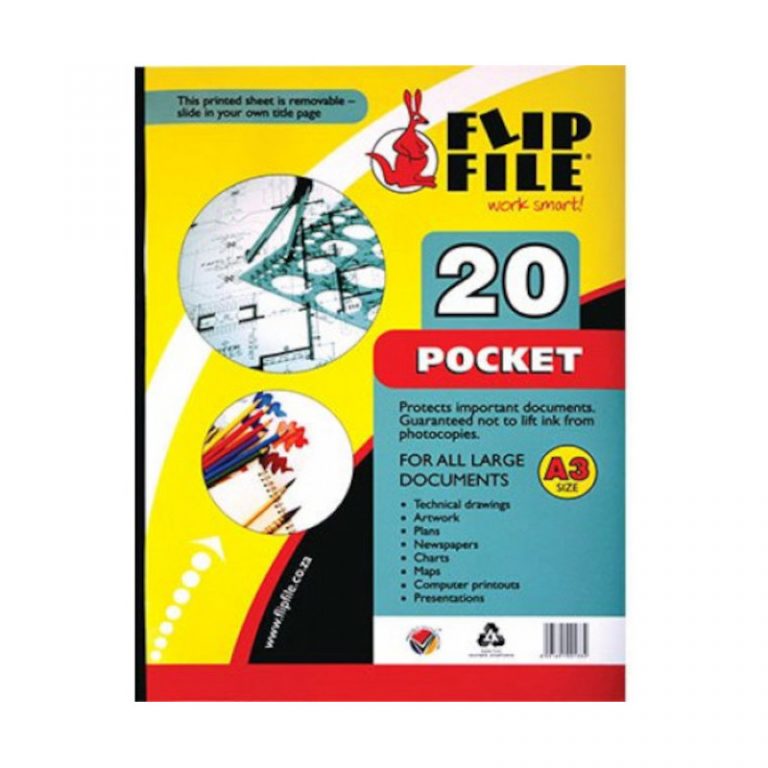 Folders & Flip files: Archives - Scola-Tek