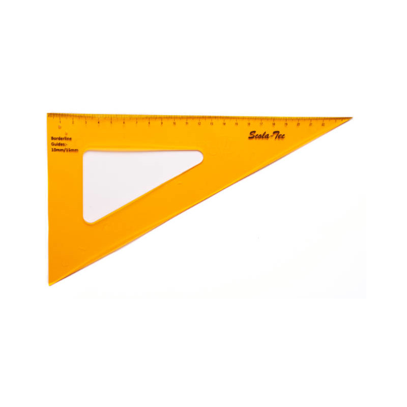 Set Square 30 60 Scola Tek set-square-30-60-scola-tek