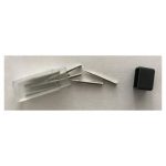 Compass Needles 10/packet - Scola-Tek